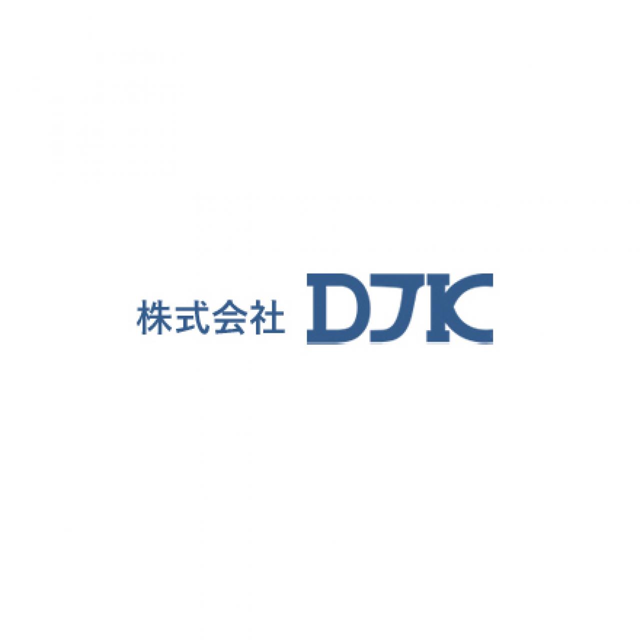 「株式会社DJK」サプライヤー情報 | TOPPER[トッパー]