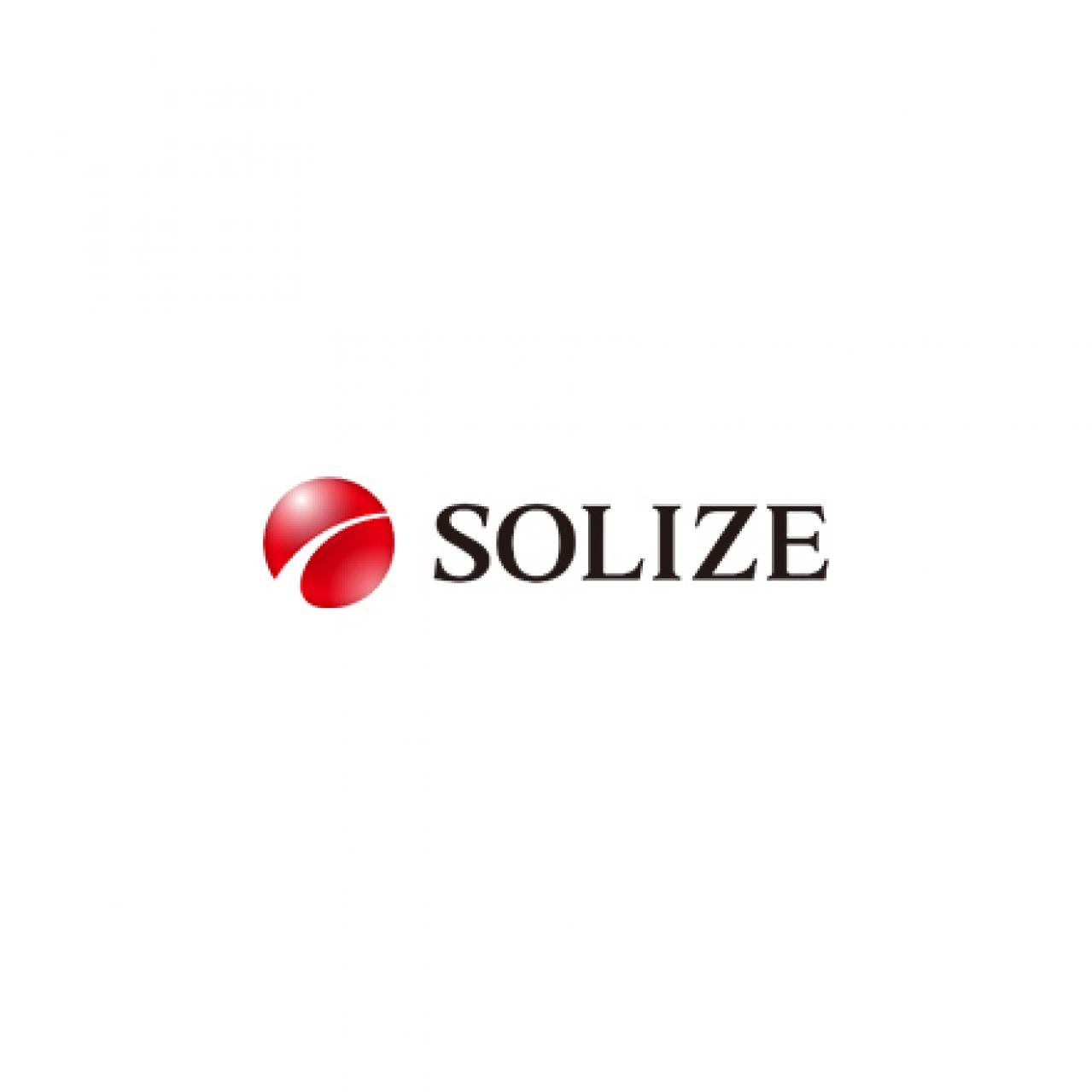 「SOLIZE株式会社」サプライヤー情報 | TOPPER[トッパー]